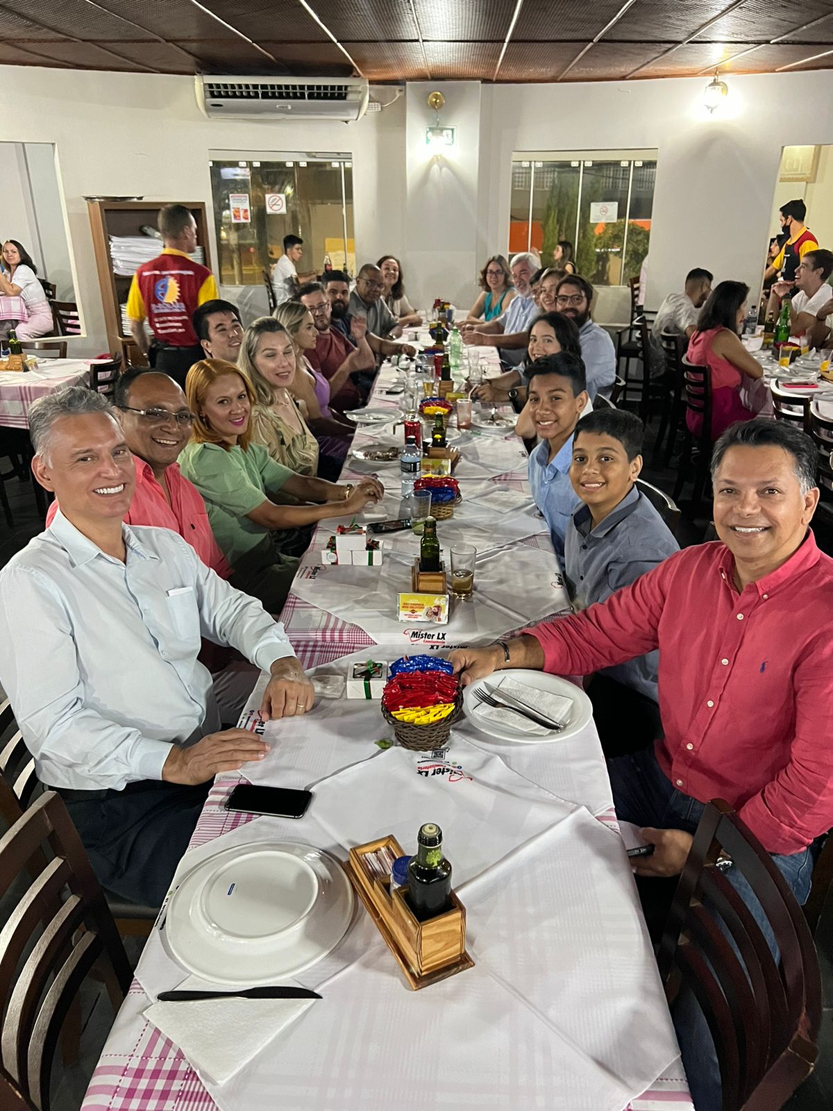 Confraternização de Final de Ano 2022 da FADIR - FADIR - UFMS