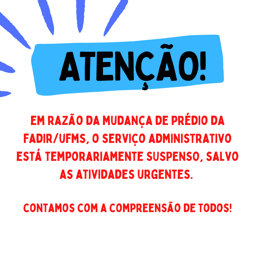 » RECADO IMPORTANTE!!!!