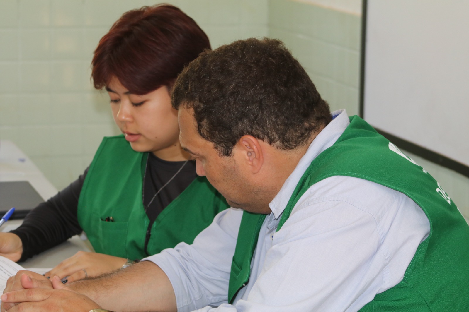 Estudantes e docente da FADIR participaram do JEF Itinerante em ...