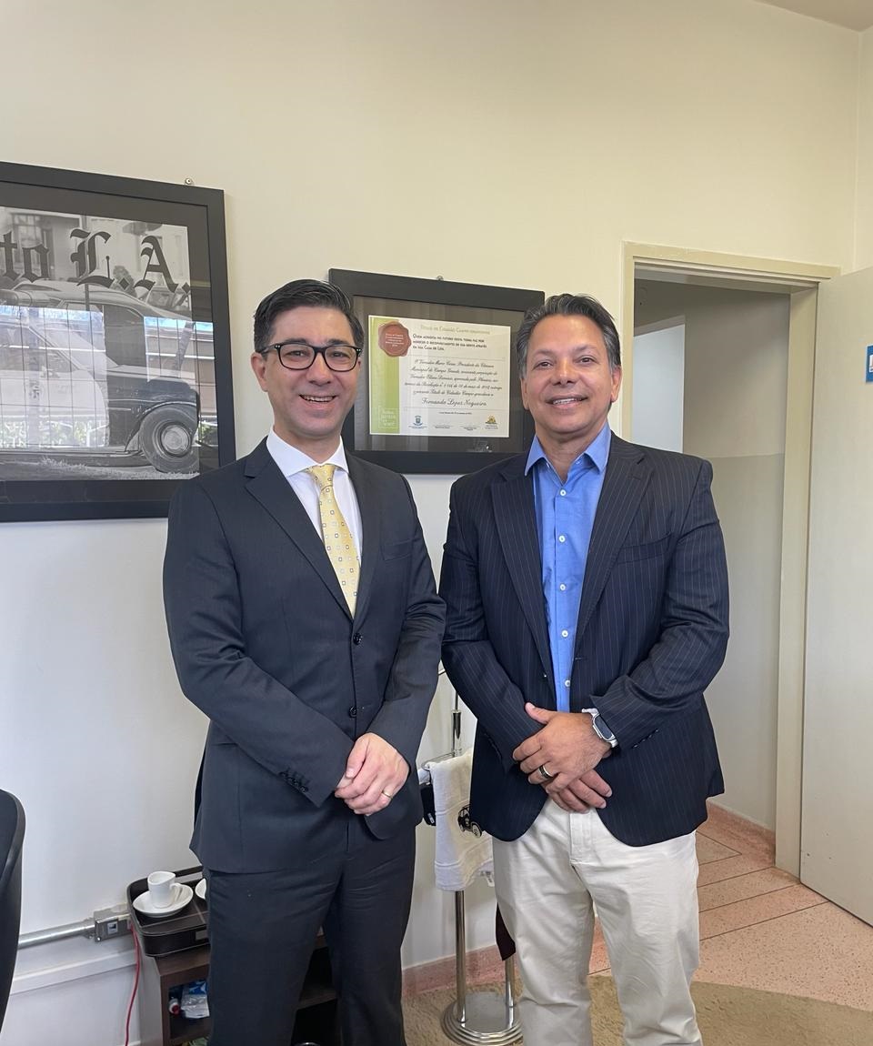 Simpósio Regional de Direito e Agronegócio - FADIR - UFMS